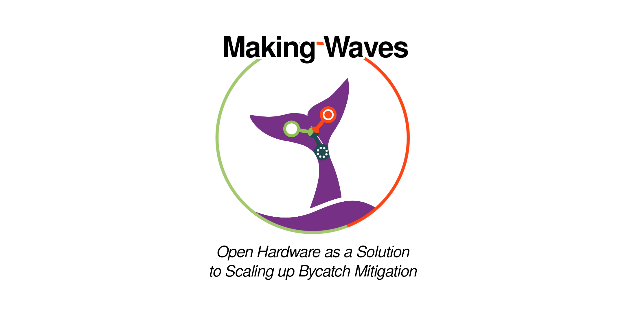Making Waves Open Hardware As A Solution To Scaling Up Bycatch Mitigation Arribada Open